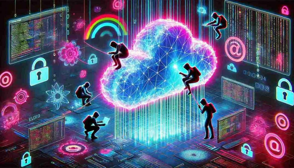How do hackers exploit Cloud Vulnerabilities or Loopholes? - Whizzy ...