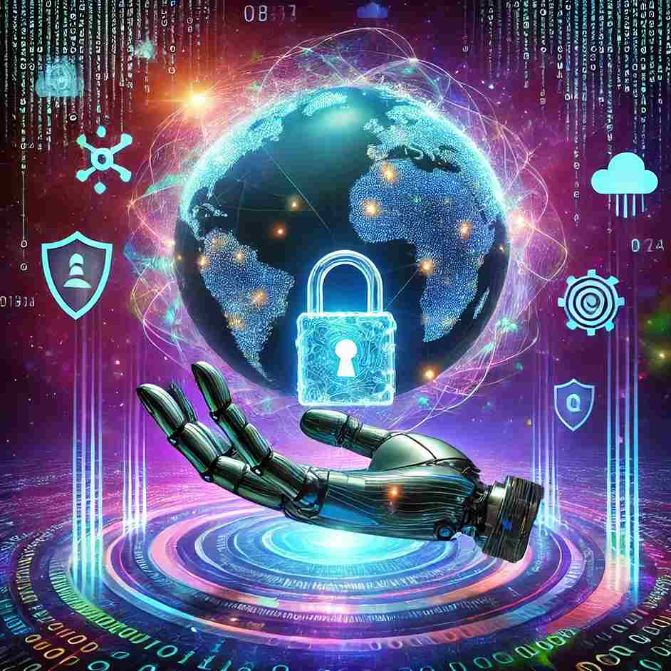 The Significance of Cyber Security in the Current Digital World ...