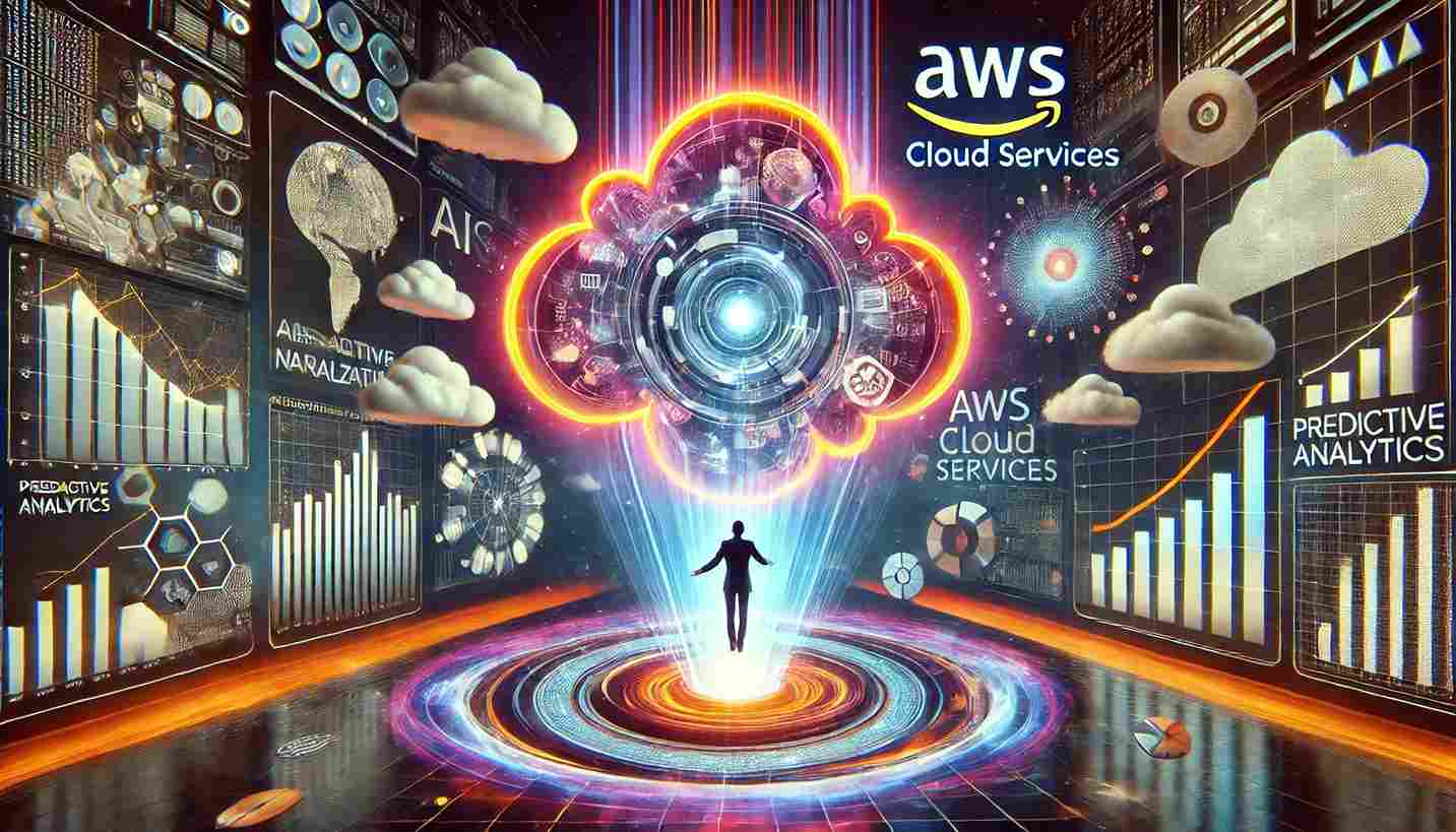 AWS-Powered Marketing: Insights & Best Practices - Whizzy Geeks | IT ...