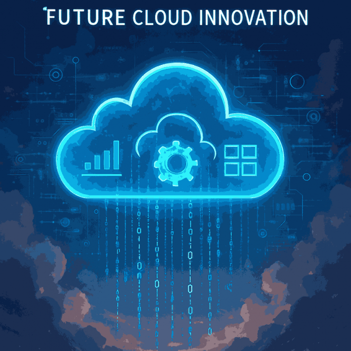 AWS & Cloud 2025: What’s Shaping the Future? - Whizzy Geeks | IT ...